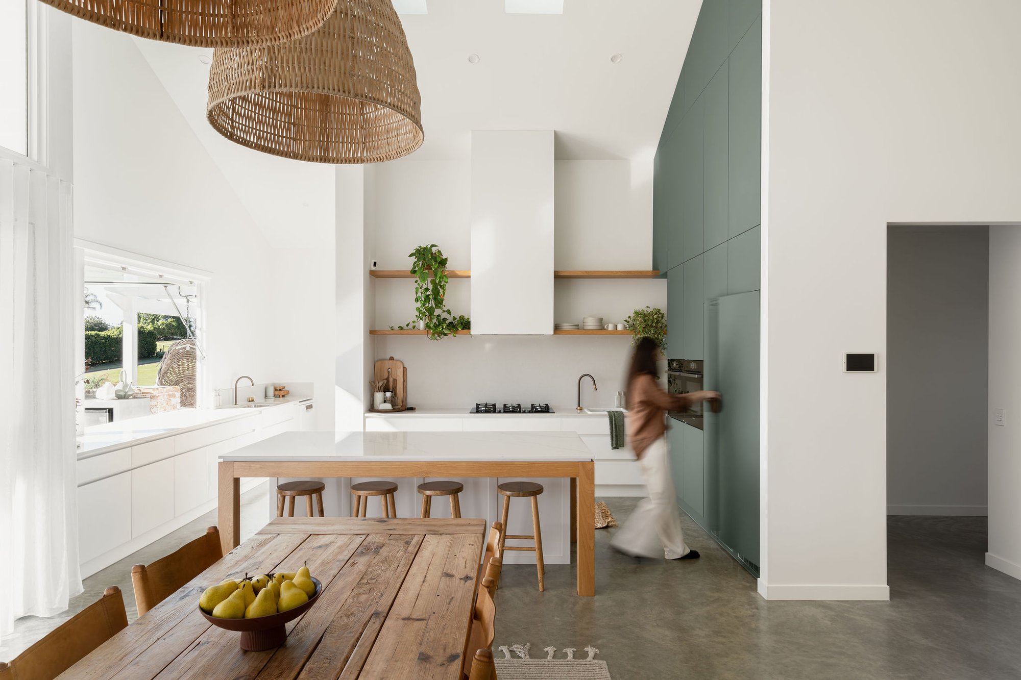 Mulberry Manor | Custom Coastal Home Design | AUSMAR Custom