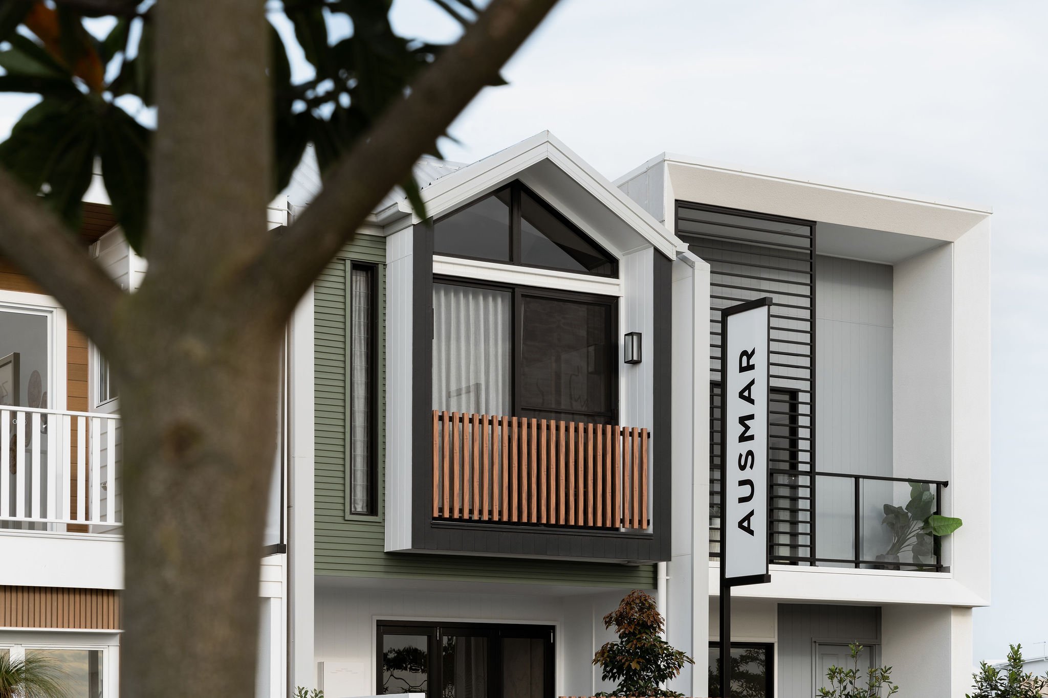 Aura Display Homes | Embrace living on the Sunshine Coast | AUSMAR