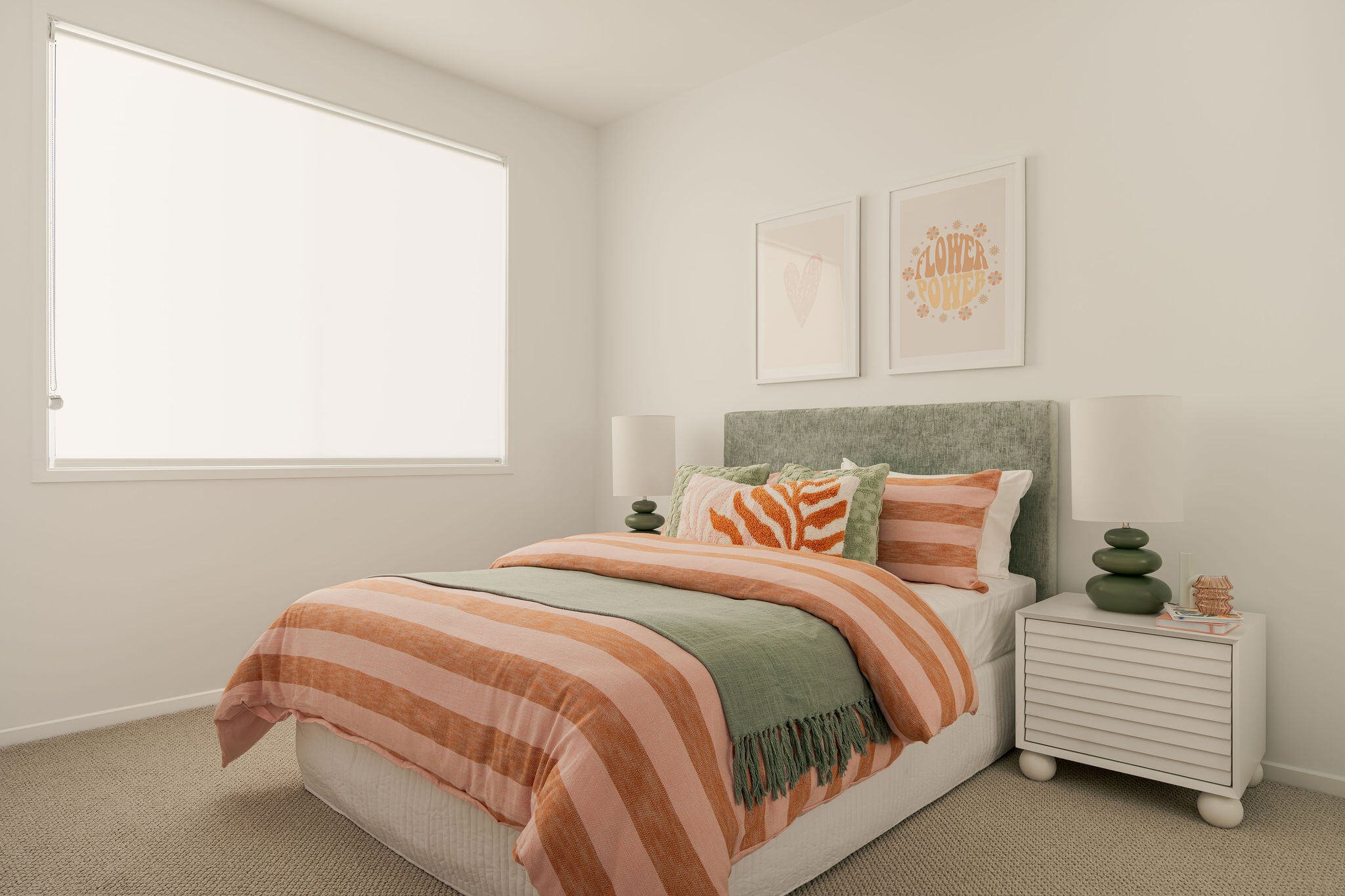 How to choose the right white paint: Cool, warm & neutral explained