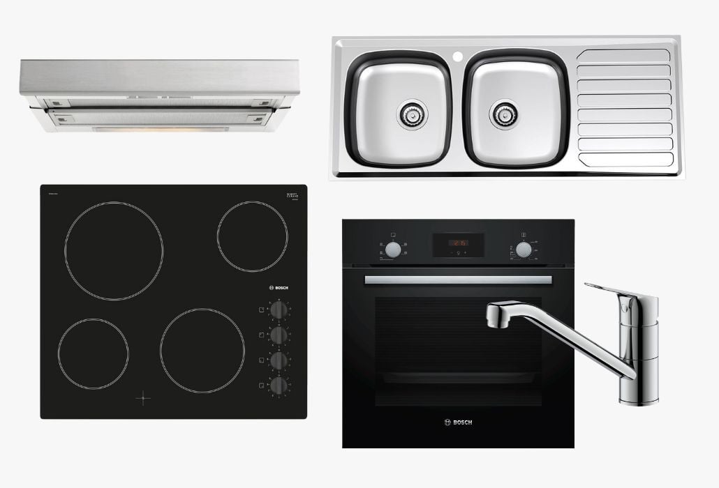 First Series Inclusions | Affordable Pricing | AUSMAR