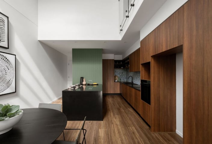 Terrace Home Design Inspirations for Your First Home