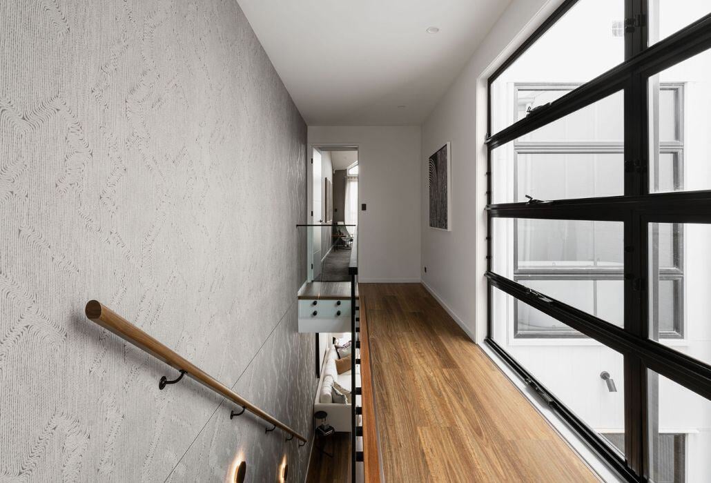 Terrace Home Design Inspirations for Your First Home