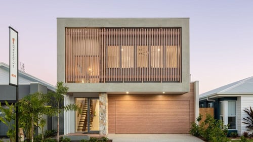 Creating Curb Appeal: Inspiring House Facades for Every Style