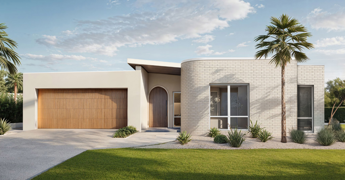 Miami Home Design | 250, 272 & 290sqm | AUSMAR