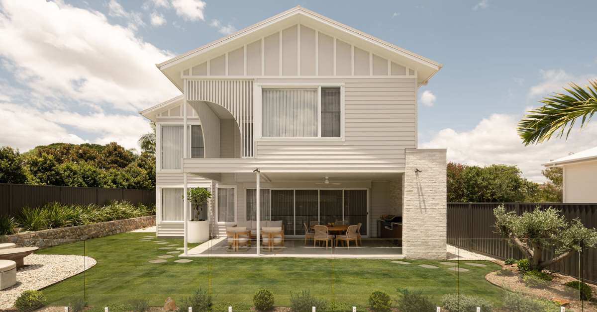 Double Storey Homes | Designs for Elevated Living | AUSMAR