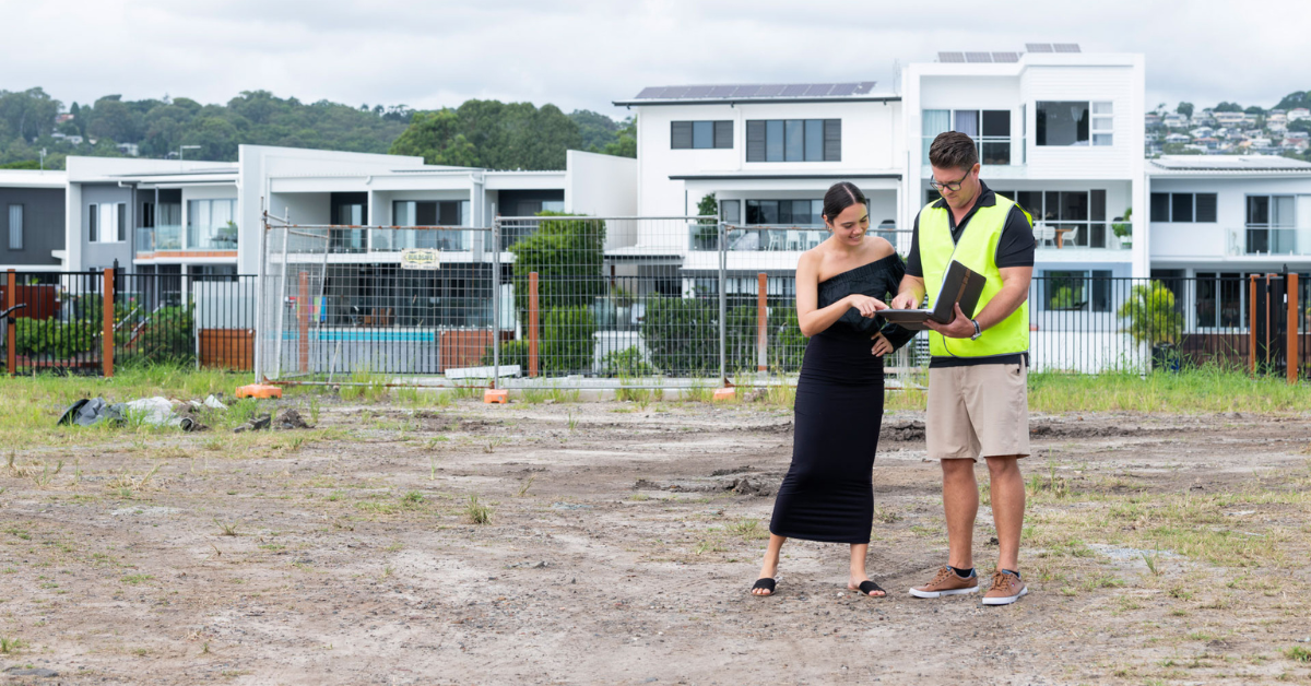 Building a Home FAQs | Your Questions Answered | AUSMAR