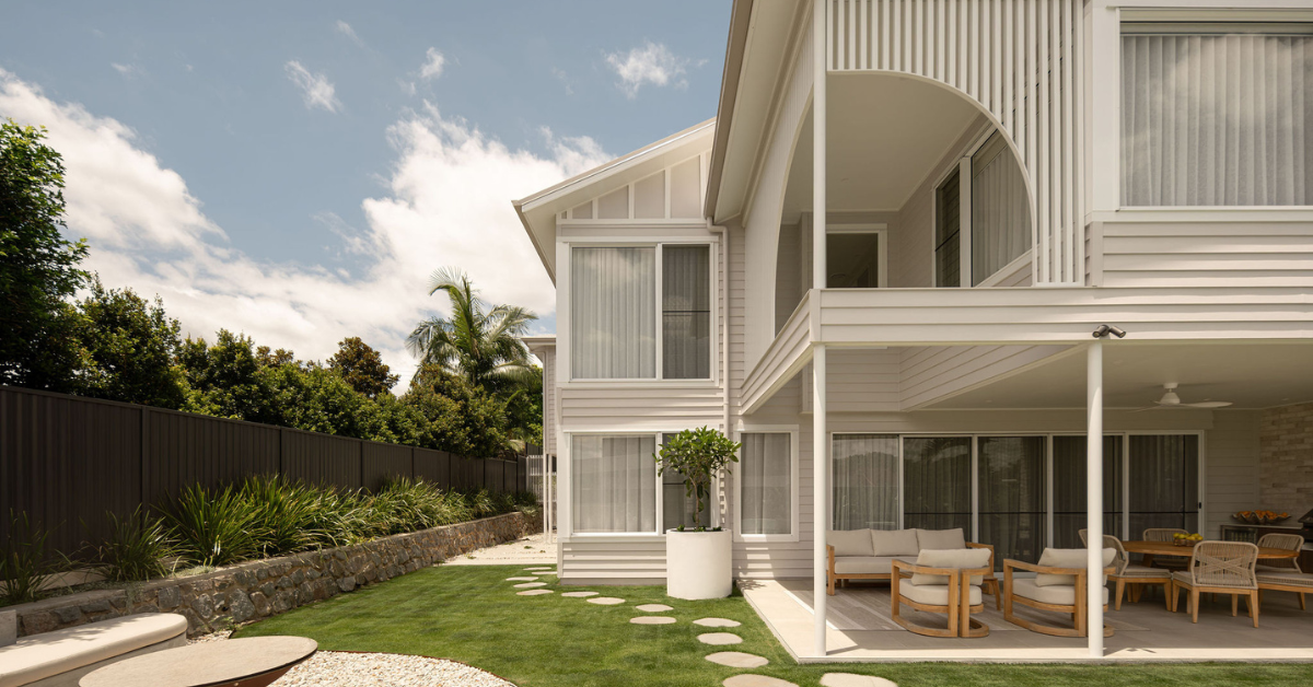 Knock Down Rebuild | Custom Designs & Quality Builds | AUSMAR