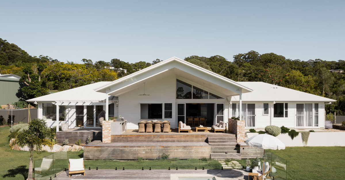 Upgraders | Create Your Dream Home with AUSMAR