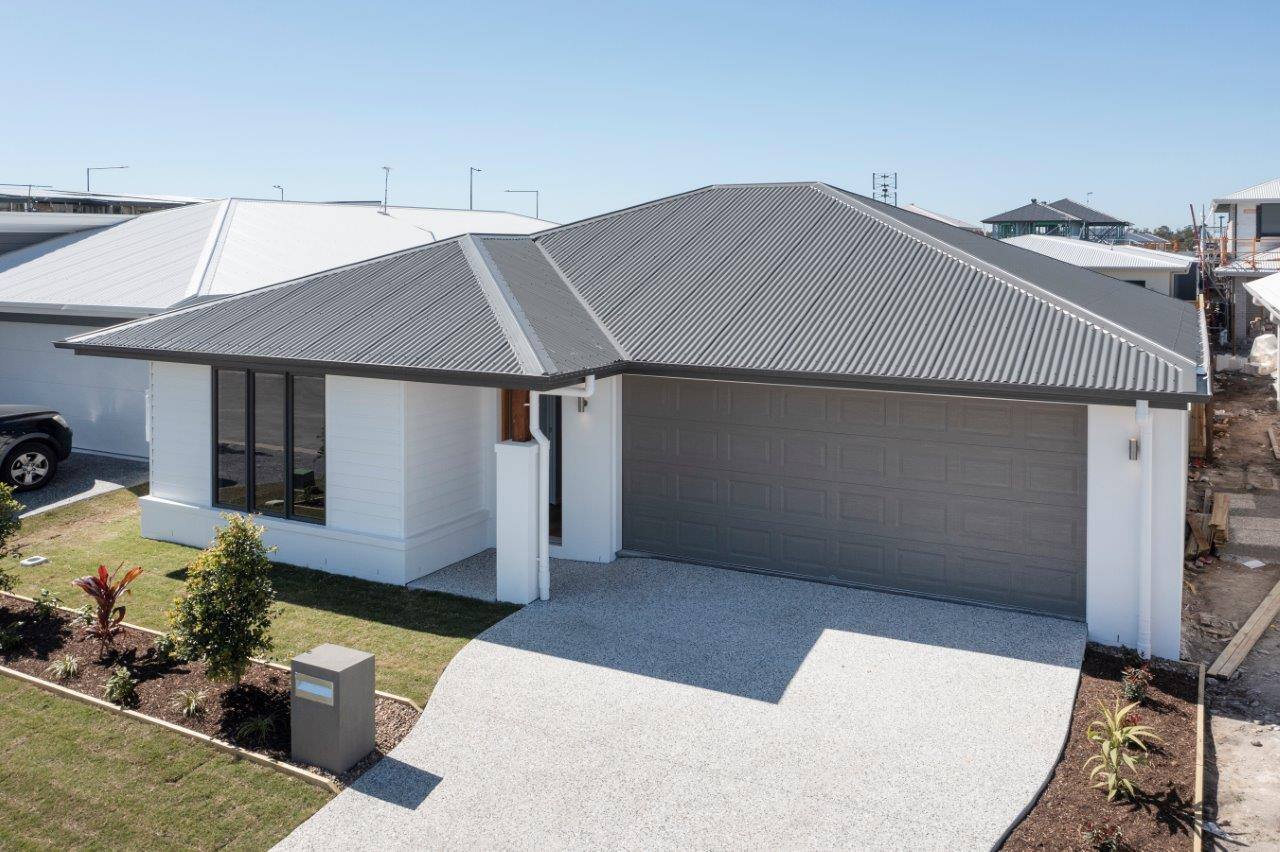 The Ultimate Guide for First Home Builders: Everything You Need to Know