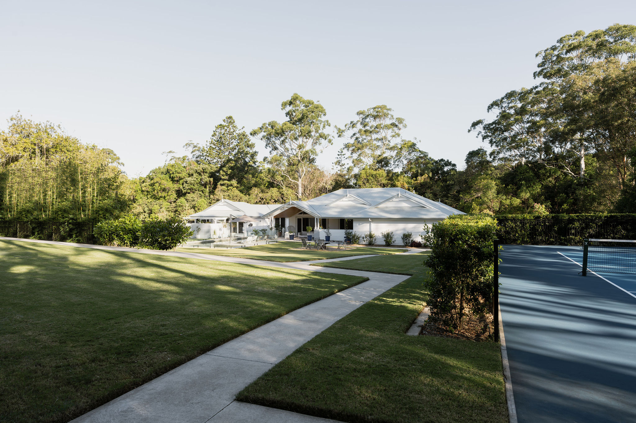 Thinking of Building on Acreage? Here's What You Need to Know