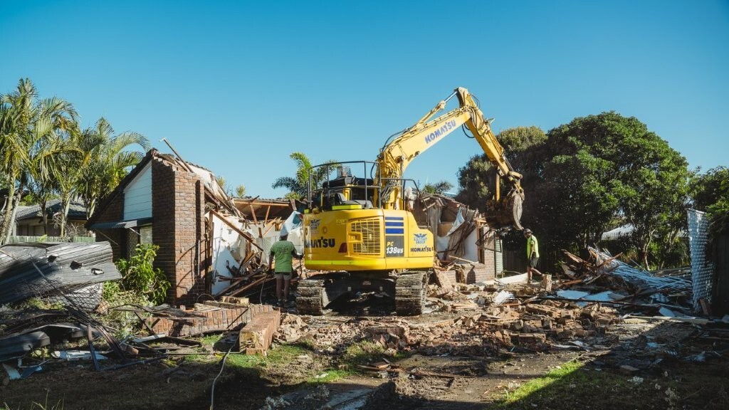 Knock down rebuild with a single storey home: What you need to know